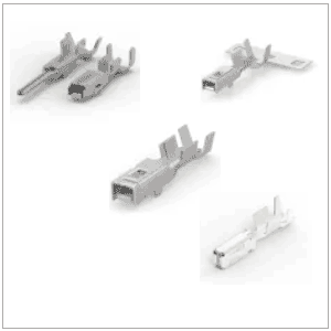 APTIV 12110847 - FastContek-阿雷蒙经销商-泰科
